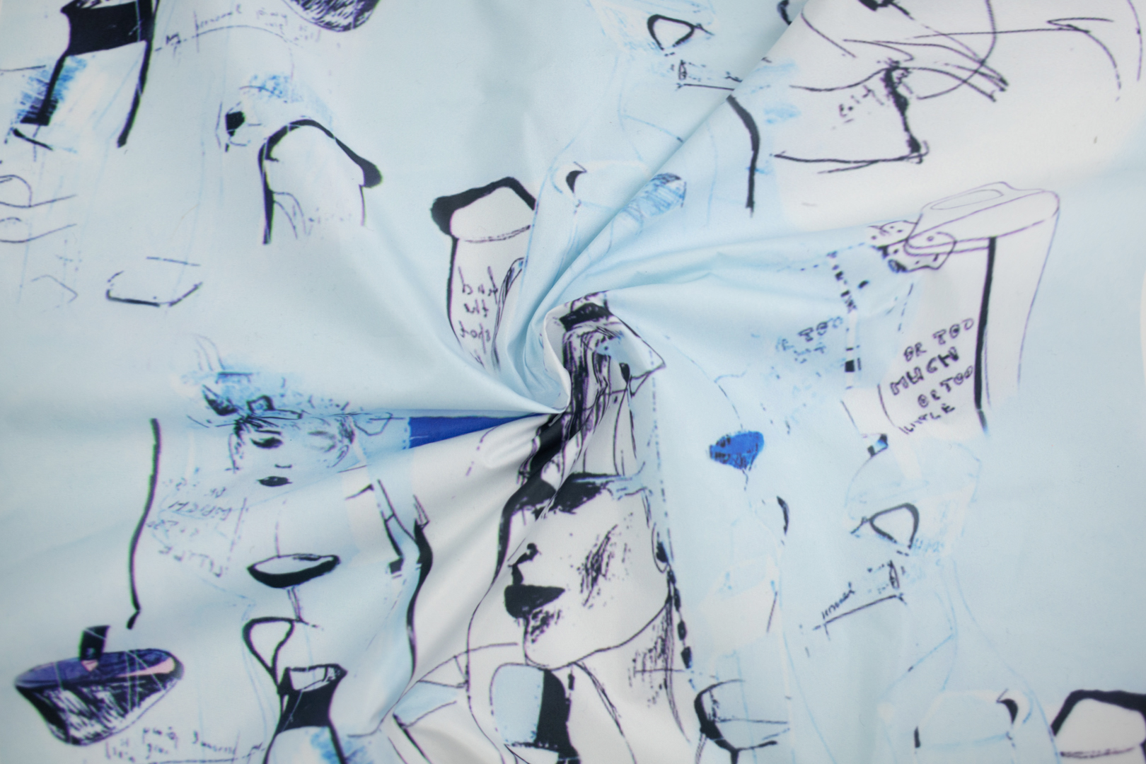 Плащевая ткань Дюспо Арт. 841640 по цене 670.68 руб. — купить в ...